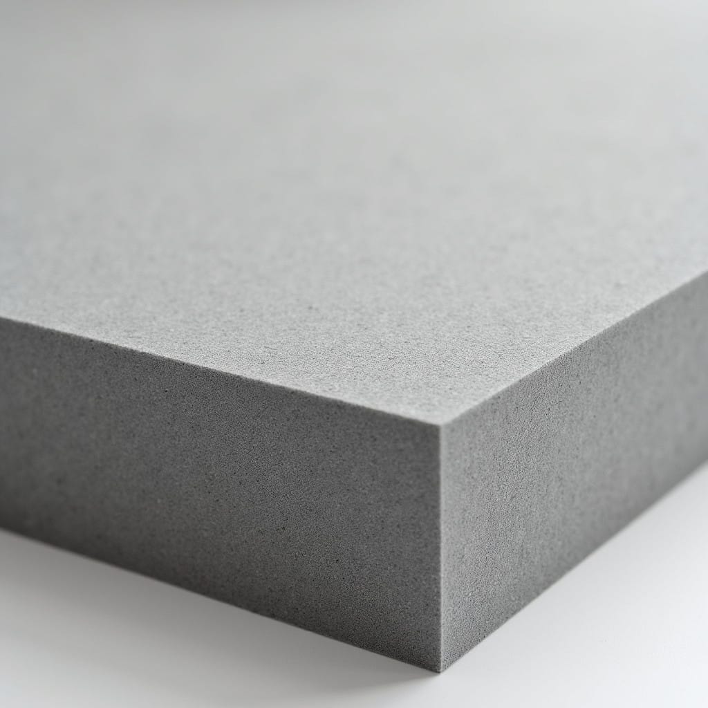 Polyether op maat laten snijden | schuimrubber.nl